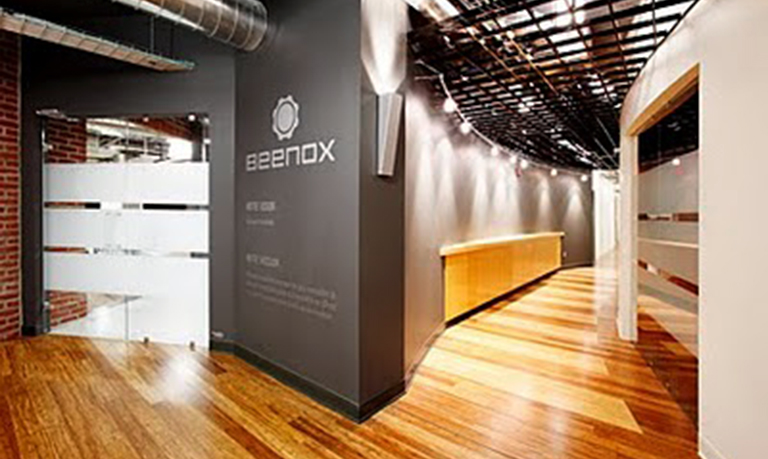 Activision Blizzard HQ