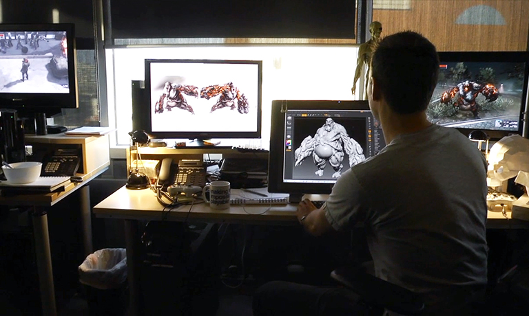 Radical Entertainment