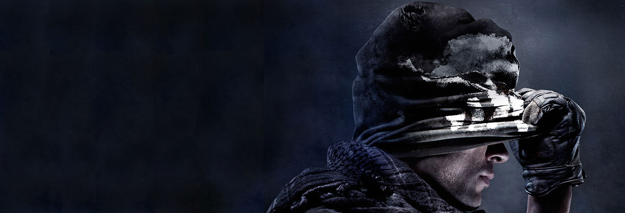 Call of Duty®: Ghosts