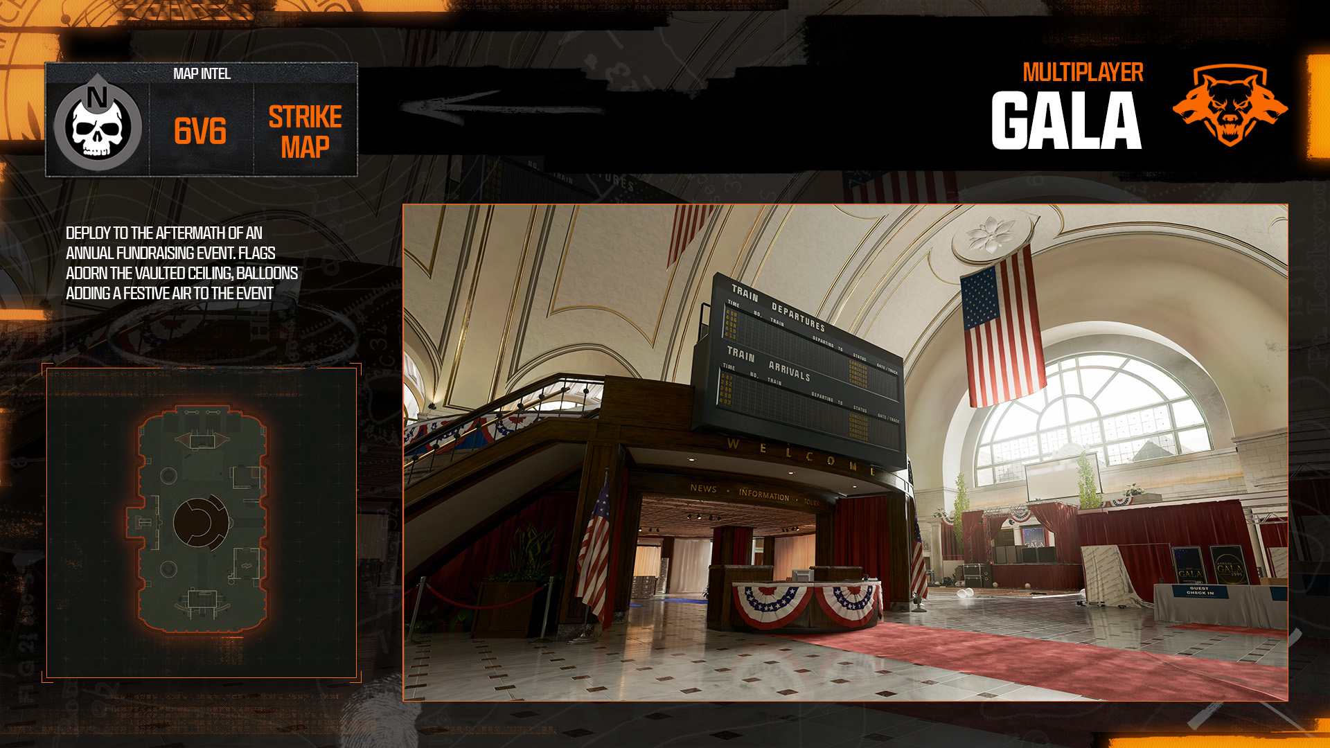 콜 오브 듀티®: 블로그